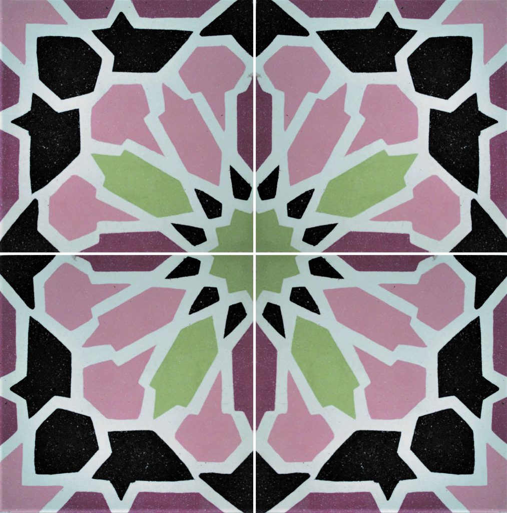 Nerva – World Wide Tiles